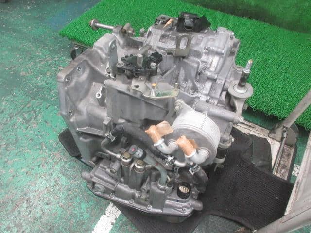 [Used]Automatic Transmission NISSAN Cube 2011 DBA-Z12 310201XC1A - BE FORWARD Auto Parts