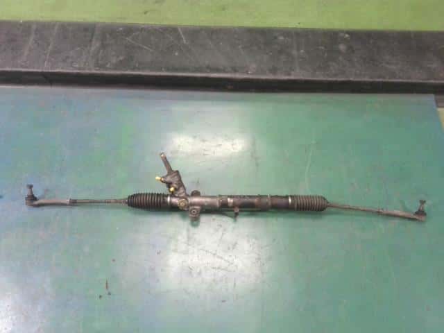 [Used]Power Steering Rack and Pinion Assembly SUBARU Legacy 2005 TA-BP5 ...