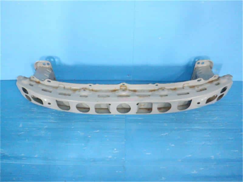 [Used]Front Bumper Reinforcement TOYOTA Vitz 2008 DBA-KSP90 5202152050 ...