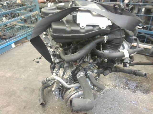 [Used]R06A Engine MAZDA Flair crossover 2015 DAA-MS41S - BE FORWARD ...