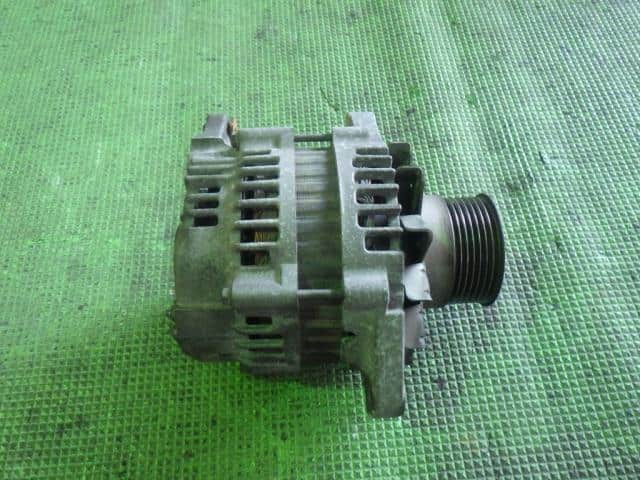 [Used]Alternator MAZDA Titan 2007 BKG-LPR85AR 8980298872 - BE FORWARD ...