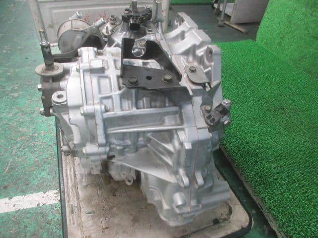 [Used]Automatic Transmission NISSAN Cube 2012 DBA-Z12 310201XC1A - BE FORWARD Auto Parts