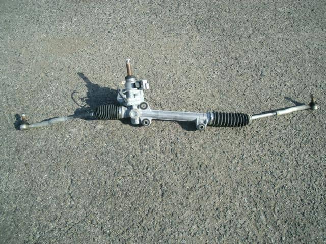 [Used]Power Steering Rack and Pinion Assembly SUZUKI Carry EBD-DA63T ...