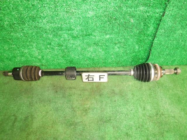 [Used]Front Right Drive Shaft SUZUKI Wagon R 2004 CBA-MH21S 4410158JB0 ...
