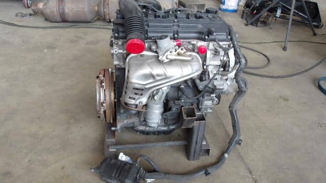 [Used]1TR-FE Engine TOYOTA Toyoace 2014 ABF-TRY220 - BE FORWARD Auto Parts