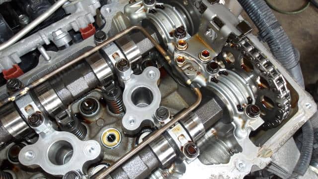 [Used]1TR-FE Engine TOYOTA Toyoace 2014 ABF-TRY220 - BE FORWARD Auto Parts
