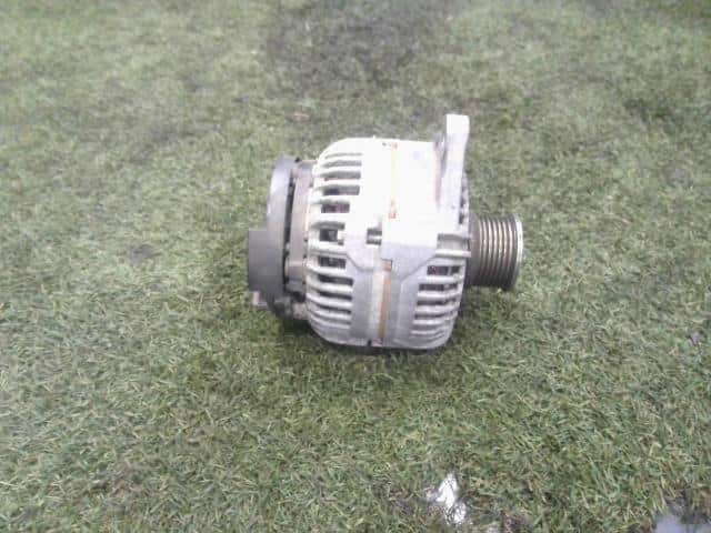 [Used]Alternator Mitsubishi Fuso Canter 2015 TKG-FEB50 MK667722 - BE ...