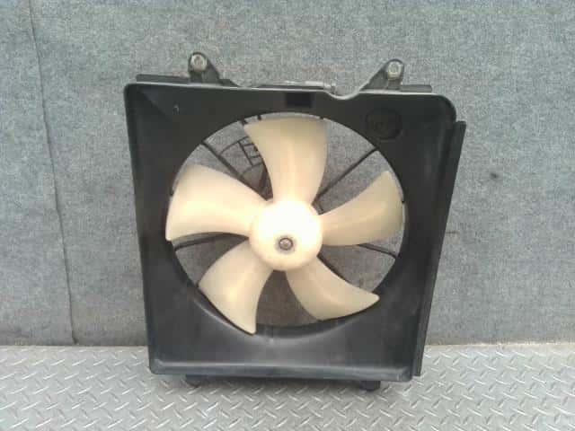[Used]Radiator Cooling Fan HONDA CR-V 2007 DBA-RE4 19030RZAA01 - BE ...