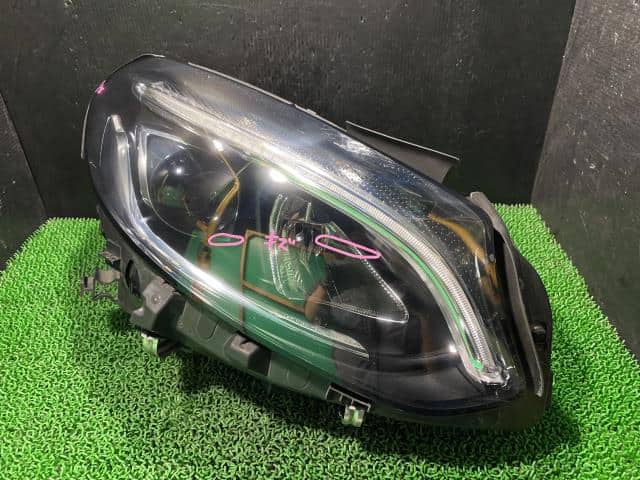 [Used]Right Headlight MERCEDES-BENZ Benz b class 2015 DBA-246242 - BE ...