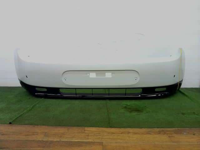 [Used]Front Bumper Face HONDA Honda e 2022 ZAA-ZC7 71100TYFE10ZC - BE ...