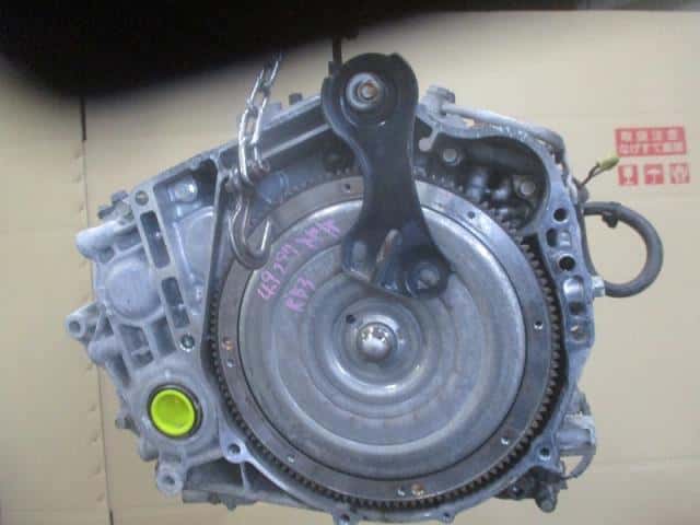 HONDA ODYSSEY 2013 DBA-RB3 Automatic Transmission [Used] [PA110850041 ...