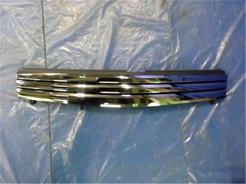 [Used]Radiator Grille SUZUKI Every 2012 ABA-DA64W - BE FORWARD Auto Parts