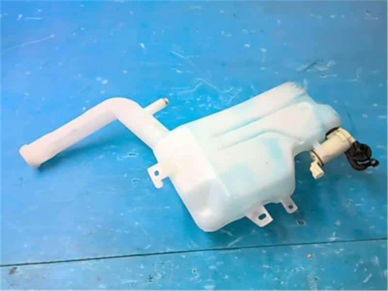 [Used]Windshield Washer Reservoir Tank MAZDA Demio 2010 DBA-DE3FS - BE ...