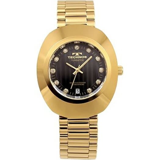 [New]2,000 T9C12GB TECHNOS TECHNOS mens - BE FORWARD Store