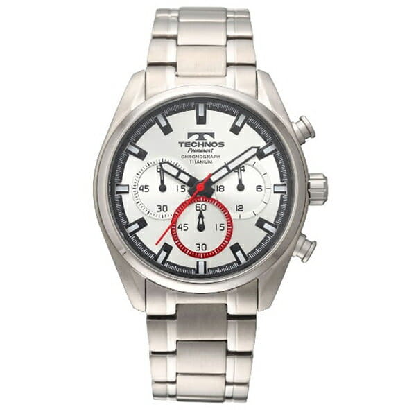 [New]2,000 TP0602IS TECHNOS TECHNOS mens - BE FORWARD Store