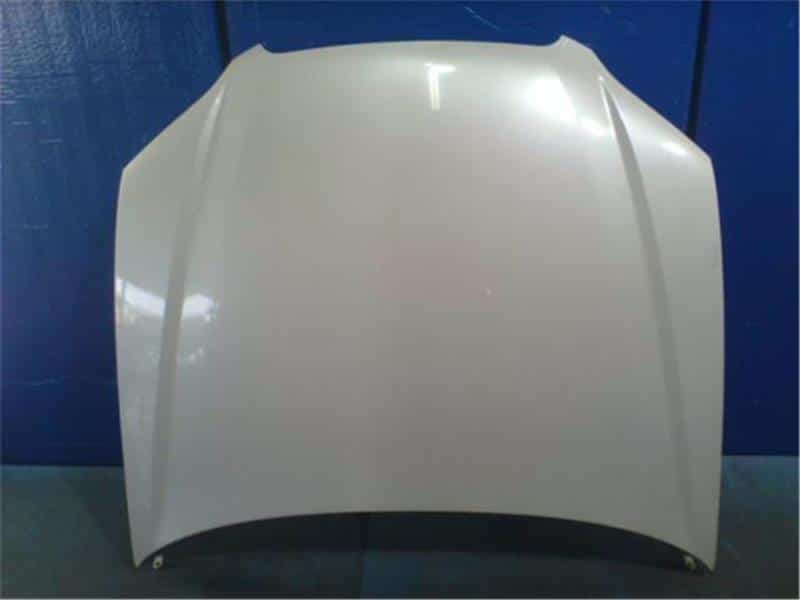 [Used]Bonnet Hood SUBARU Legacy 2008 DBA-BP9 - BE FORWARD Auto Parts