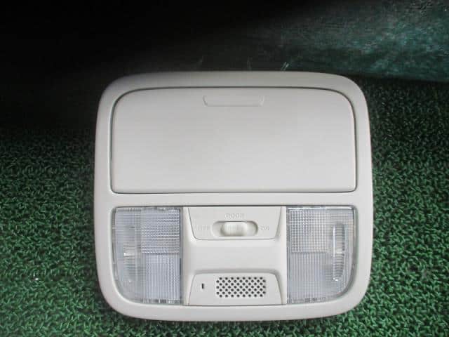 [Used]Lamp HONDA Step Wagon 2012 DBA-RK1 34404SDAA22 - BE FORWARD Auto ...