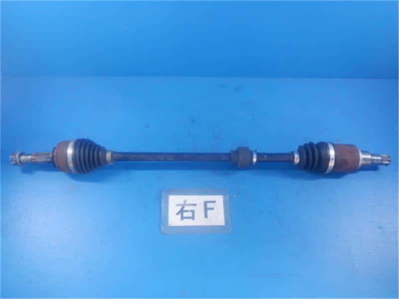 [Used]Front Right Drive Shaft NISSAN Note 2015 DBA-E12 - BE FORWARD ...