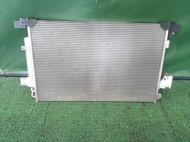 [Used]Condenser MITSUBISHI Delica D5 2010 DBA-CV5W 7812A204 - BE ...