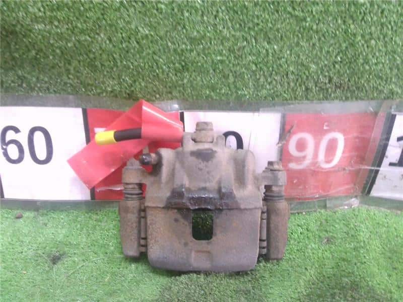 [Used]Front Right Brake Caliper HONDA Life 2006 CBA-JB6 45018S2K013 ...