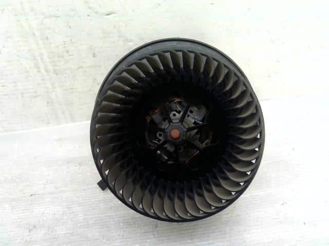 [Used]Blower Motor MERCEDES-BENZ Benz a class 2006 DBA-169032 ...