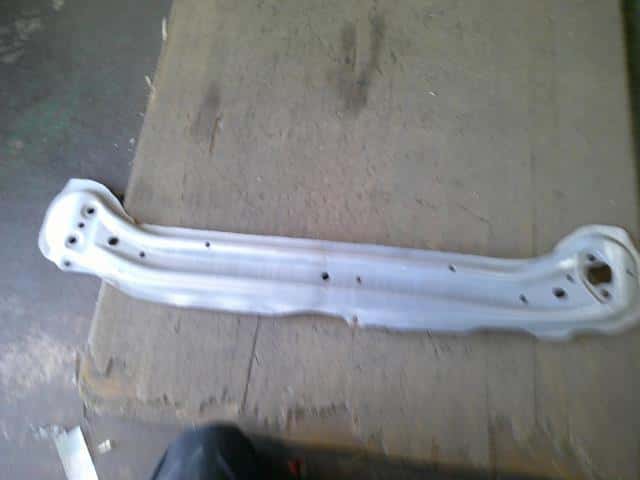 [Used]Front Bumper Reinforcement DAIHATSU Mira 2011 HBD-L275V ...