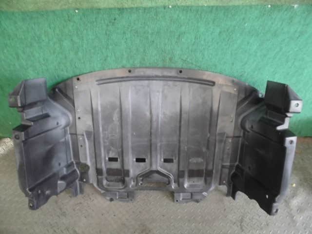 [Used]LF-VE Engine Cover MAZDA Roadstar 2009 DBA-NCEC - BE FORWARD Auto ...