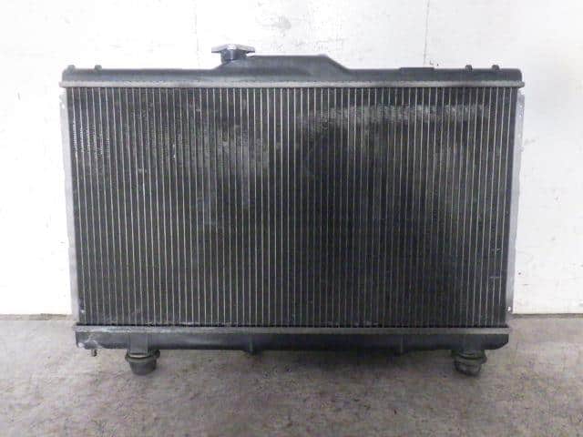 [Used]Radiator TOYOTA SPRINTER 1997 E-AE110 1640016690 - BE FORWARD ...