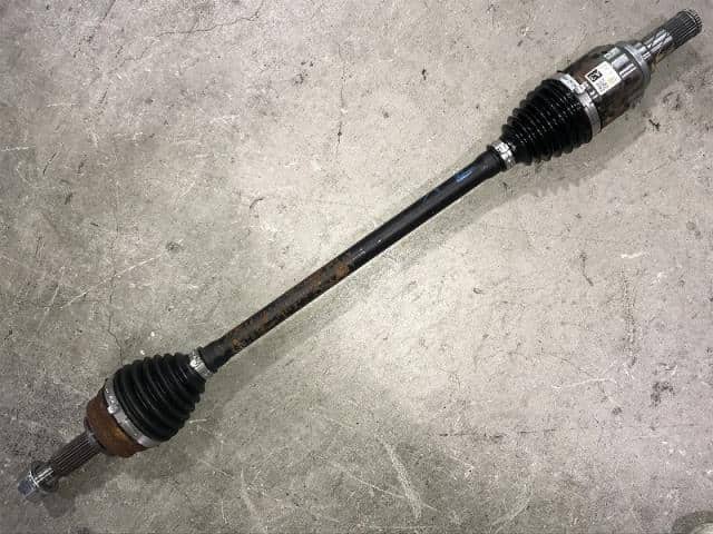 [Used]Front Left Drive Shaft NISSAN Note 2023 6AA-E13 391016XK0C - BE ...