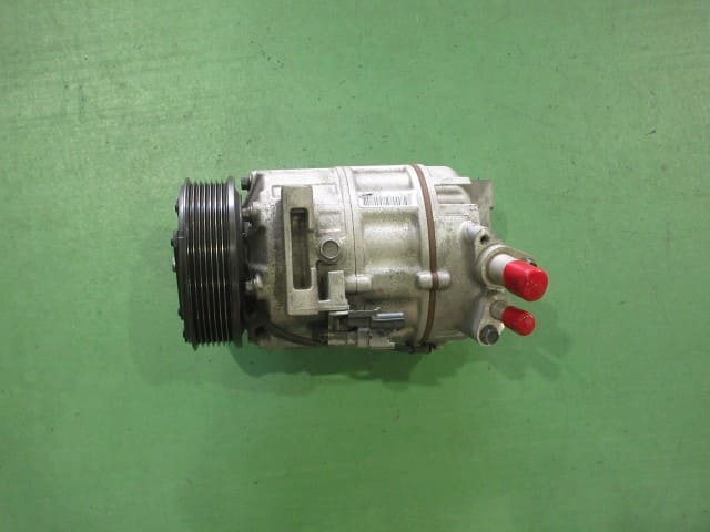 [Used]A/C Compressor NISSAN Serena 2012 DBA-C26 926001VA0A - BE FORWARD ...
