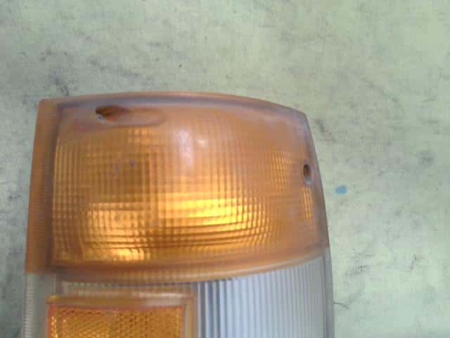 [Used]Right Side Marker Light ISUZU ELF 2002 KK-NPR71LAR 8978550072 ...