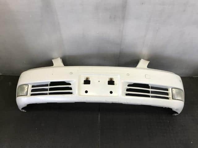 [Used]Front Bumper TOYOTA Crown 2005 DBA-GRS182 5211930521A0 - BE ...