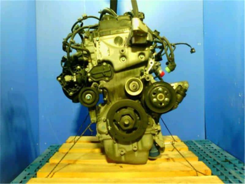 [Used]R20A-268 Engine HONDA Step Wagon 2010 DBA-RK5 - BE FORWARD Auto Parts