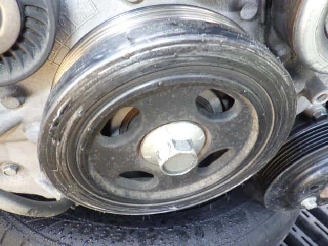 [Used]FB20A Engine SUBARU Forester 2014 DBA-SJ5 10100CA900 - BE FORWARD ...