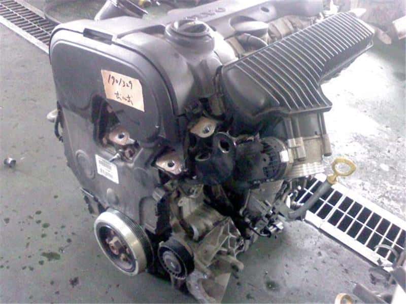 [Used]B5254 Engine VOLVO Volvo 70 series 2009 DBA-BB5254W - BE FORWARD ...