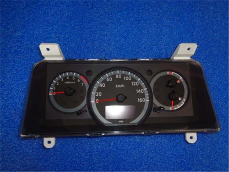 [Used]Speedometer NISSAN UD OTHER NISSAN UD CARS 2015 CBF-SQ2F24 - BE ...