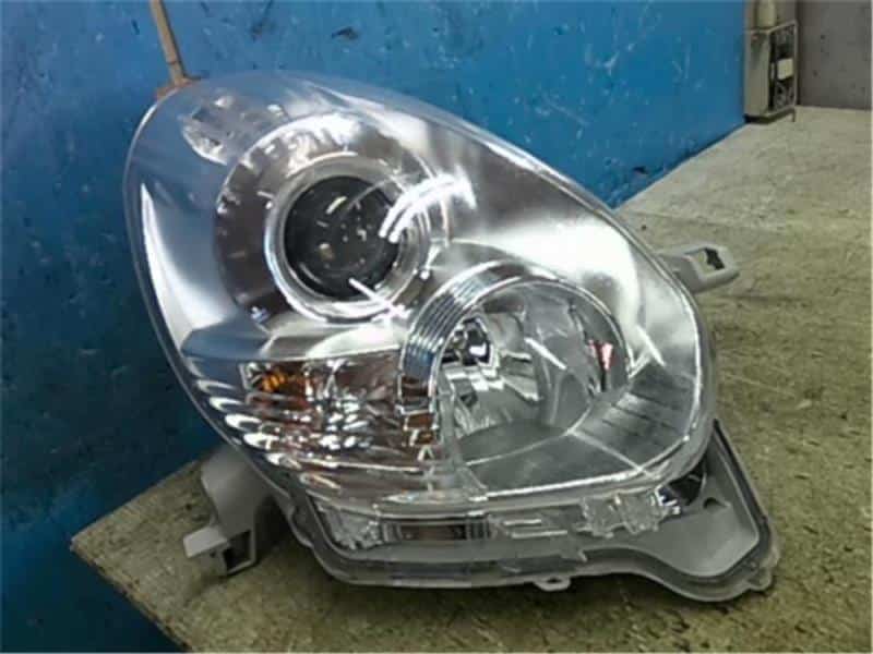 New & Used TOYOTA PASSO Spare Parts - BE FORWARD Auto Parts