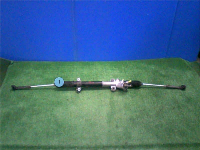 [Used]Steering Gearbox Assembly SUBARU Exiga 2008 CBA-YA5 34110SC000 ...