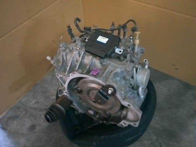 [Used]Automatic Transmission SUZUKI Swift 2012 DBA-ZC72S - BE FORWARD ...