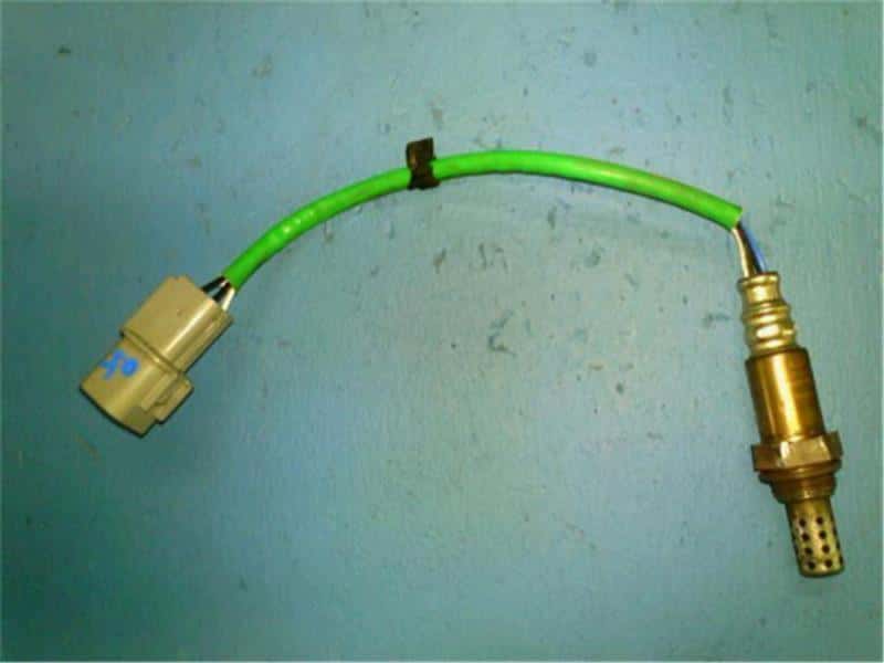 [Used]Oxygen Sensors SUZUKI Alto 2005 CBA-HA24S - BE FORWARD Auto Parts