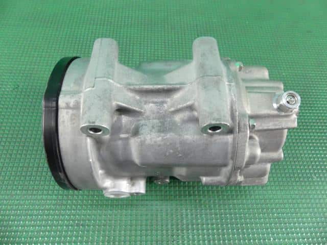 [Used]A/C Compressor TOYOTA Prius 2017 DAA-ZVW50 8837047092 - BE ...