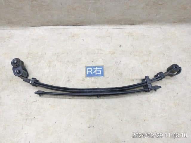 [Used]Rear Right Leaf Spring Assembly HINO Dutro 2020 2RG-XZC605M - BE ...