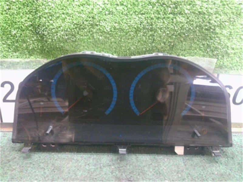 [Used]Speedometer TOYOTA Premio 2007 DBA-ZZT240 8380020A30 - BE FORWARD ...