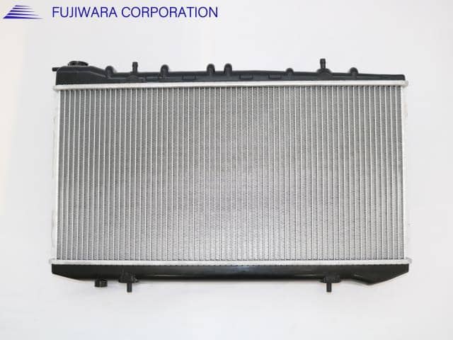 [New]Radiator NISSAN Pulsar E-HN15 - BE FORWARD Auto Parts