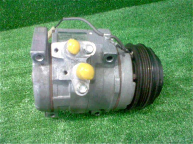 [Used]A/C Compressor TOYOTA Liteace 2013 ABF-S402M - BE FORWARD Auto Parts