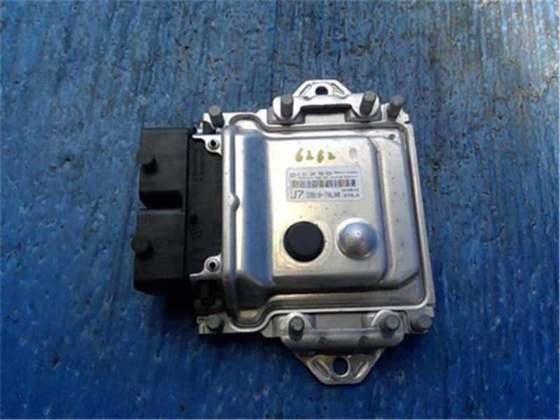 [Used]Engine Control Unit / ECU SUZUKI Swift 2012 CBA-ZC32S - BE ...
