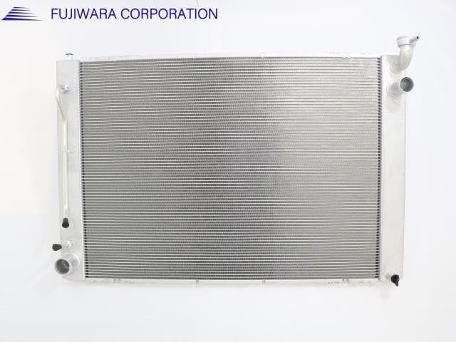 [Used]Radiator TOYOTA Alphard TA-MNH15W - BE FORWARD Auto Parts