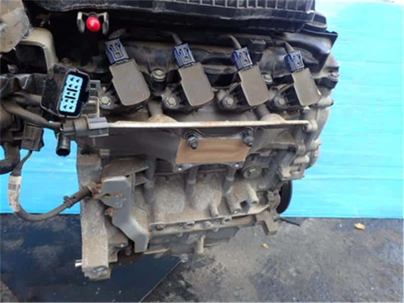 [Used]L13A Engine HONDA Fit 2010 DBA-GE6 - BE FORWARD Auto Parts