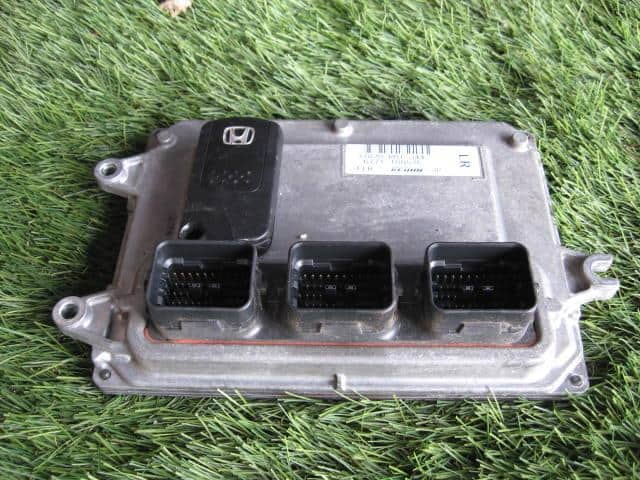 [Used]Engine Control Unit HONDA Fit 2010 DBA-GE8 37820RB1J44 - BE ...