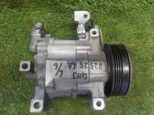 [Used]A/C Compressor SUBARU Impreza 2011 DBA-GH3 73111FG002 - BE ...